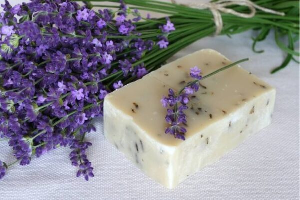 DIY Lavender Citrus Soap (Easy Rebatch Soap Recipe) - Soap Deli News