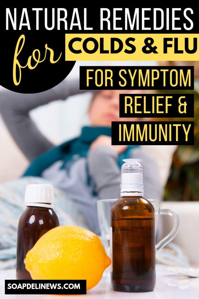 Breathe Easier Salve Recipe for Sinus Congestion: A Natural Remedy