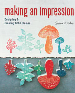 How to Make Handmade Stamps - Soap Deli News