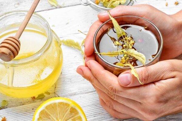 Herbal Tea Recipes: How to Make Herbal Tea Blends for Natural Remedies