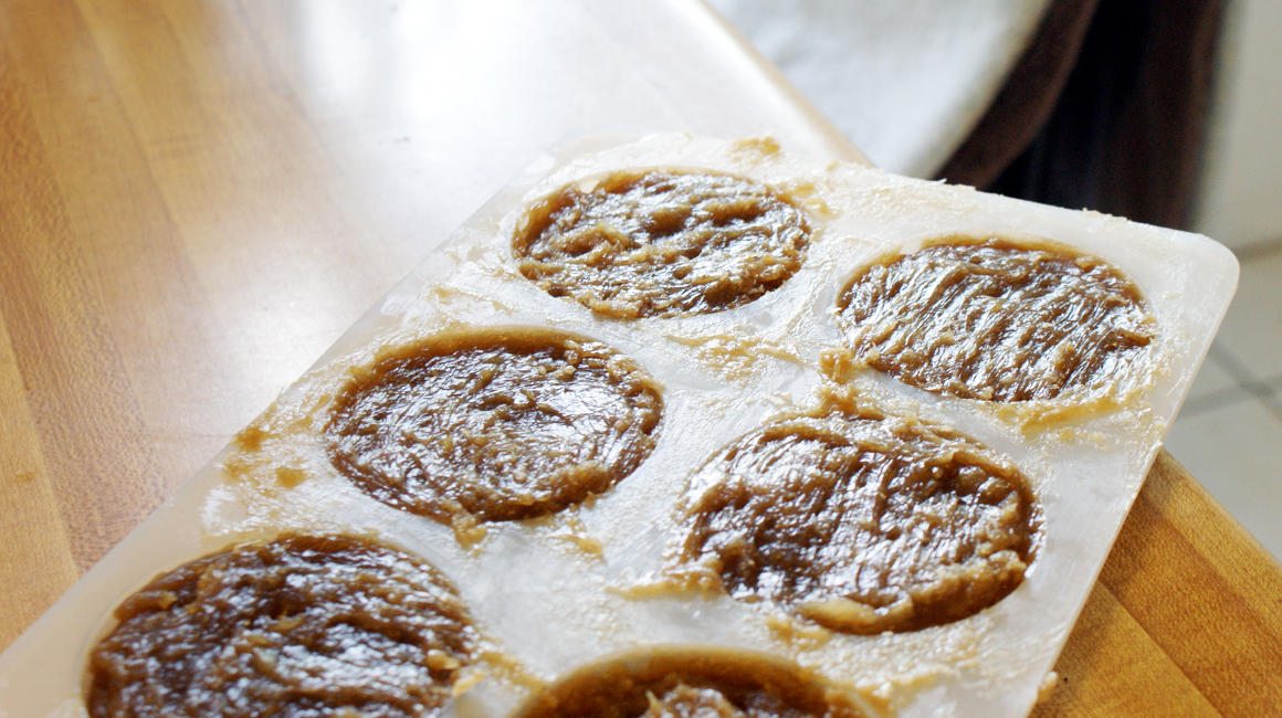 How to Make Hand-Milled Soap: Coffee Vanilla Bourbon Soap Recipe