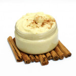 Homemade Pumpkin Sugar Scrub Recipe for Fall