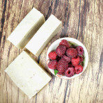 How to Make Raspberry Soap: Natural Cold Process Soap Recipe