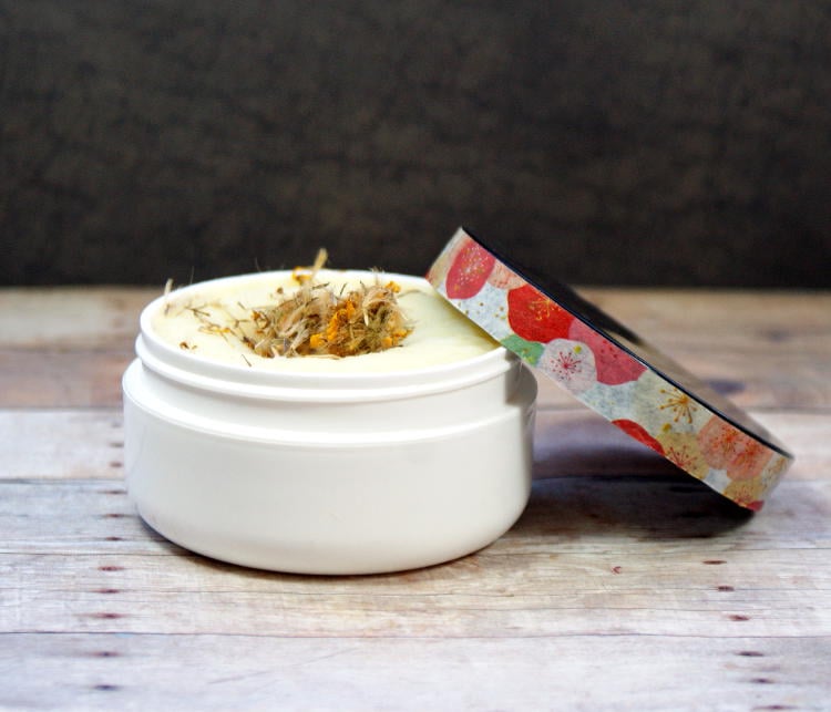 Natural Neem Butter Recipe to Promote Healing - Soap Deli News