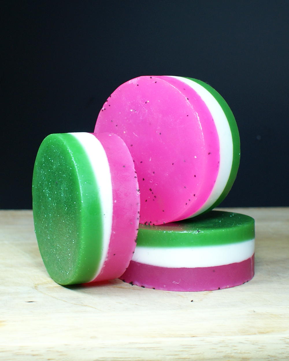 Watermelon Soap Recipe - Soap Deli News