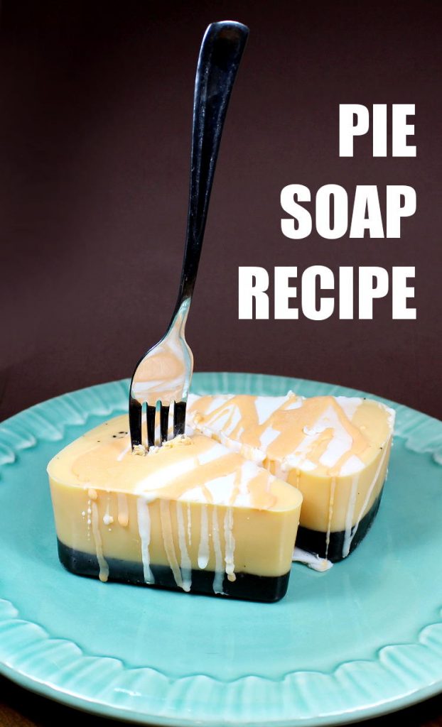 How to Make Pumpkin Pie Soap: Easy Fall Melt and Pour Recipe