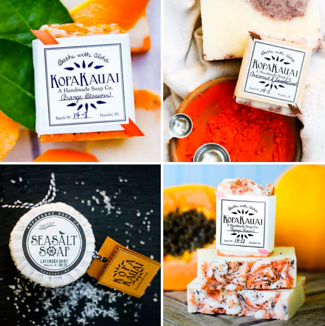 Sunday Spotlight: Artisan Bath and Body Shop Favorites - Soap Deli News