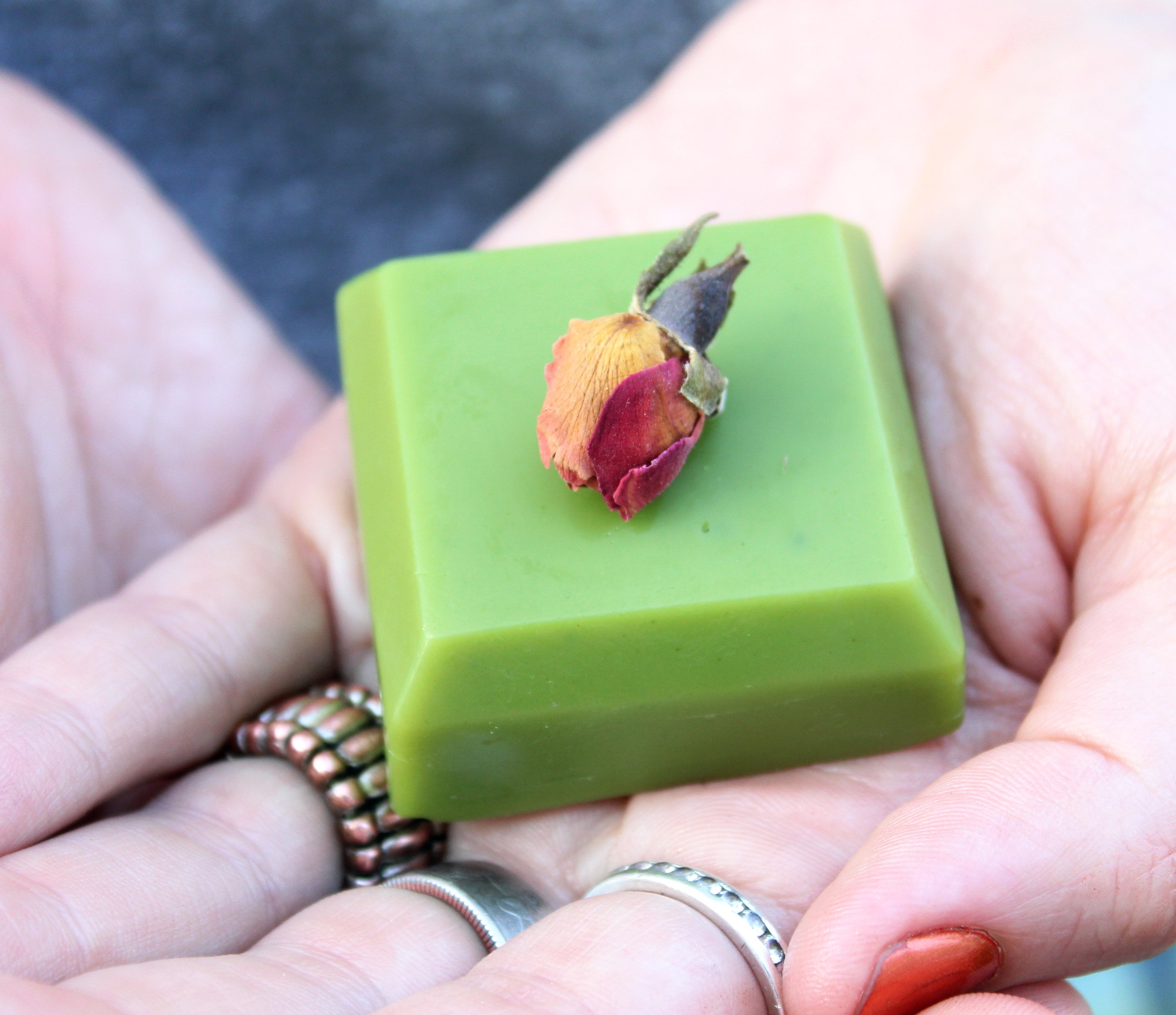 Matcha Green Tea Lotion Bar Recipe - Soap Deli News