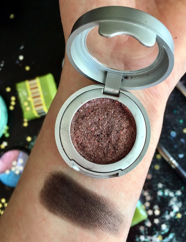 DIY Pressed Eyeshadow: Four Color Recipes for Back to School