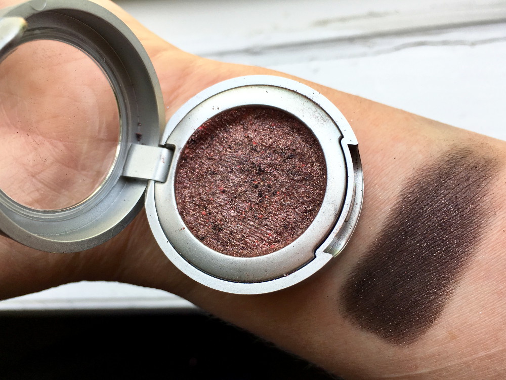 DIY Pressed Eyeshadow: Four Color Recipes for Back to School