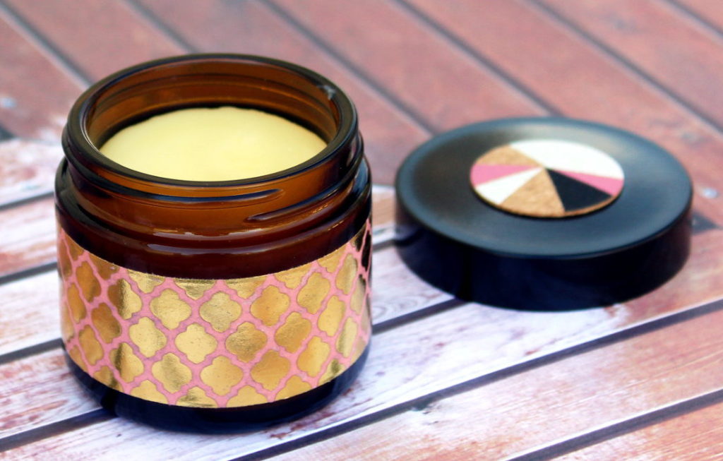 Arnica Pain Relief Salve Recipe for Muscle Pain & Inflammation