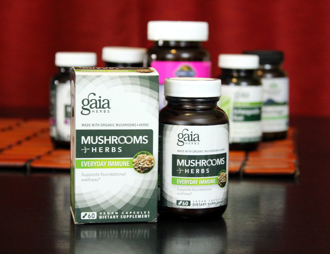 Boost Your Immune System Naturally with These 5 Must Have Products!