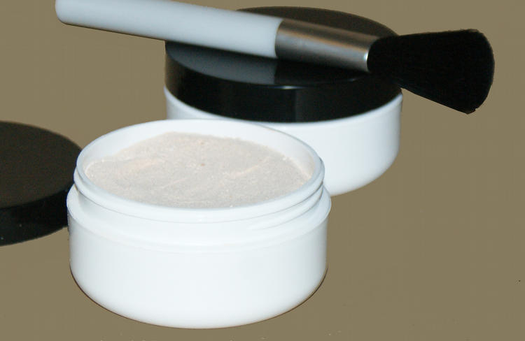 Natural Translucent Finishing Powder Recipe - Soap Deli News