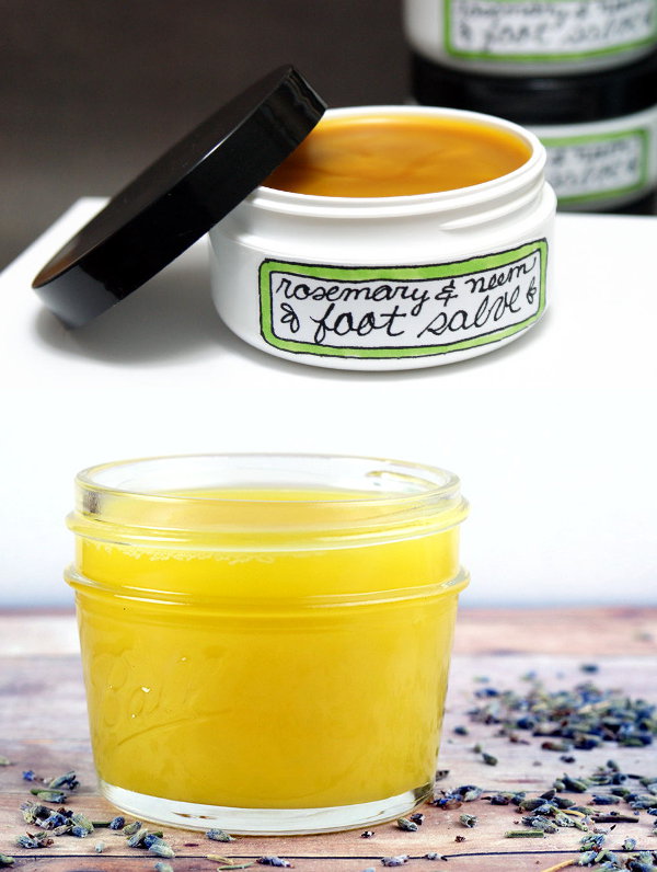Best Herbal Salve Recipes for Every Ailment & Customizable Salve Recipe