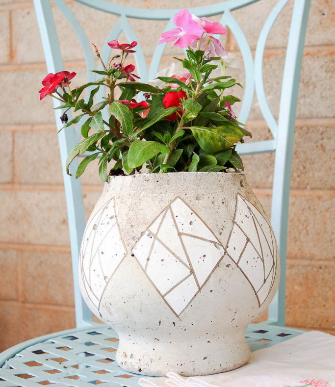 Spring Flower Craft Projects To Welcome Spring Into Your Home