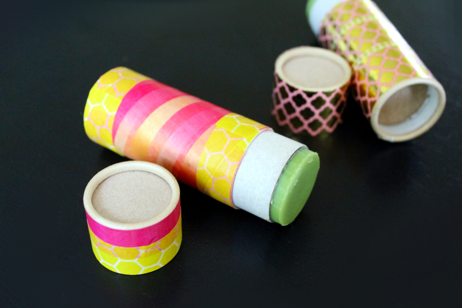 Matcha All Over Moisture Stick Recipe (Simple Skin Care that Works!)