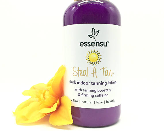 How to Get Rid of Your Farmer's Tan (Using Sunless Tanner)