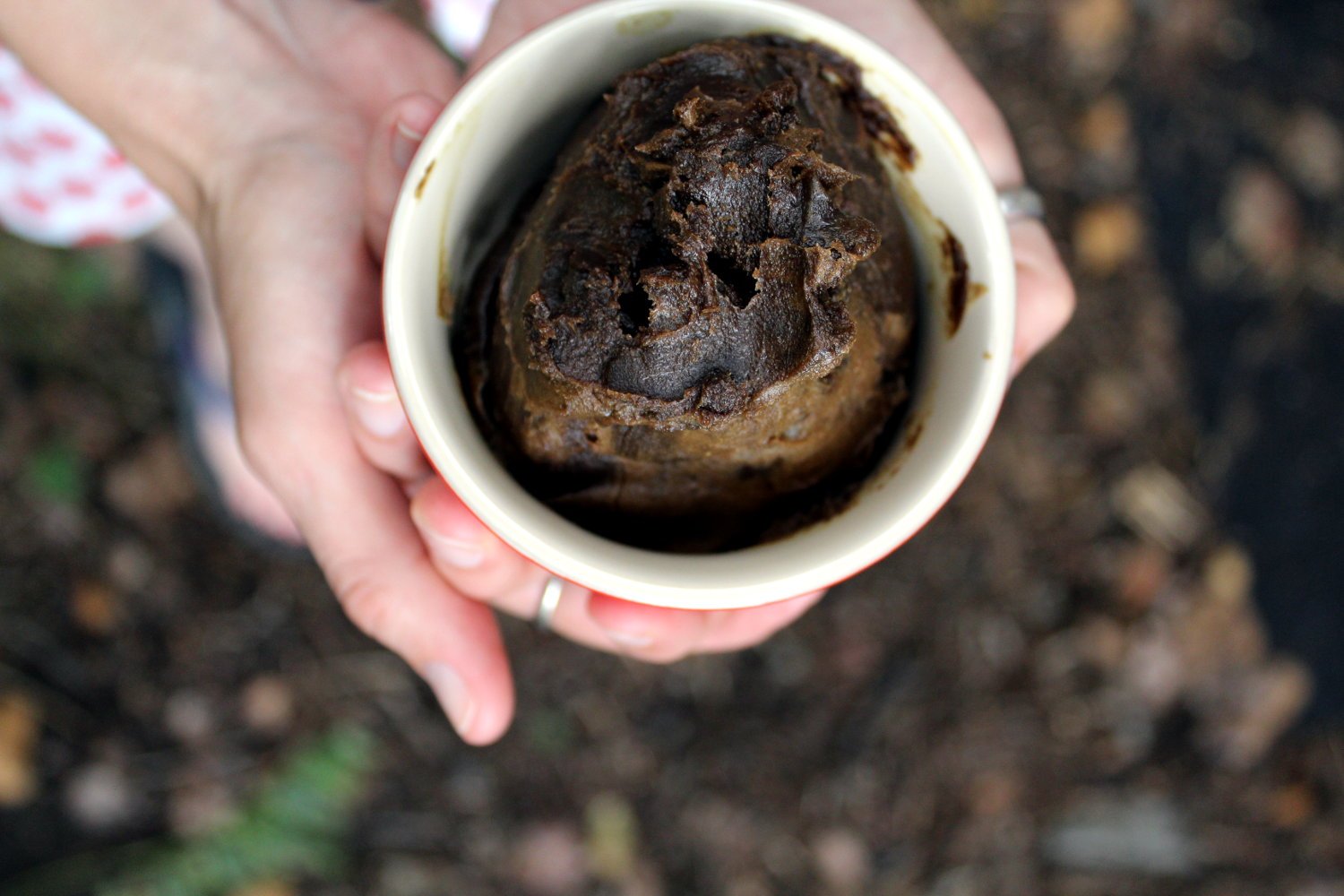 Bacuri Butter: Body Butter Recipe without Shea Butter OR Coconut Oil