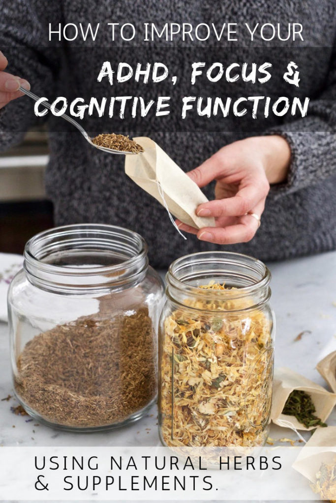 How To Treat ADHD Naturally Without Prescription Medications How To Treat ADHD Naturally Without Prescription Medications