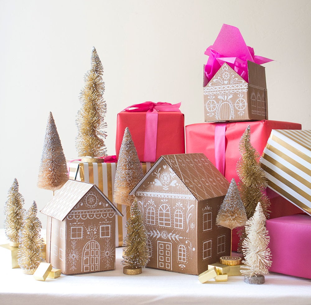 Easy Ways to Wrap Gifts (And Holiday Gift Ideas They'll Love!)