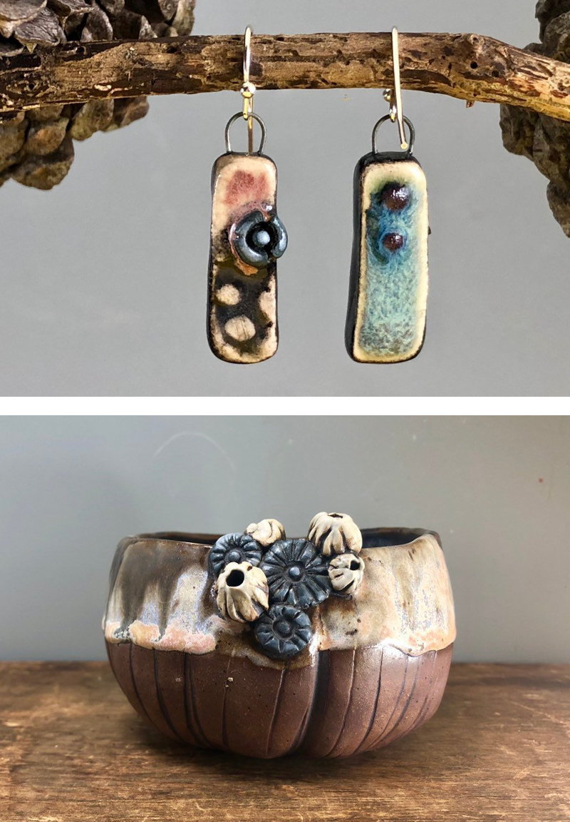 Handmade Holiday Gifts & Ideas (Your Etsy Gift Guide for the Holidays)