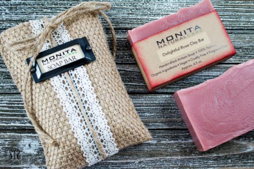 Creative Ways To Package Soap For Sale Or Handmade Holiday Gifts