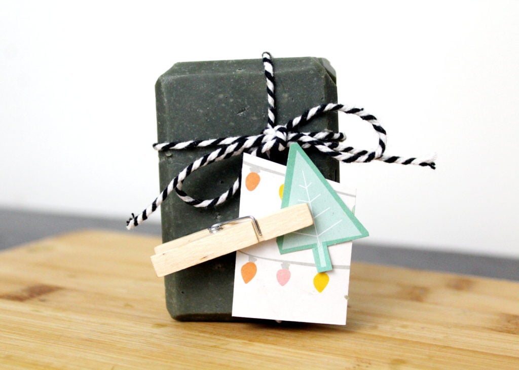 Creative Ways to Package Soap for Sale Or Handmade Holiday Gifts