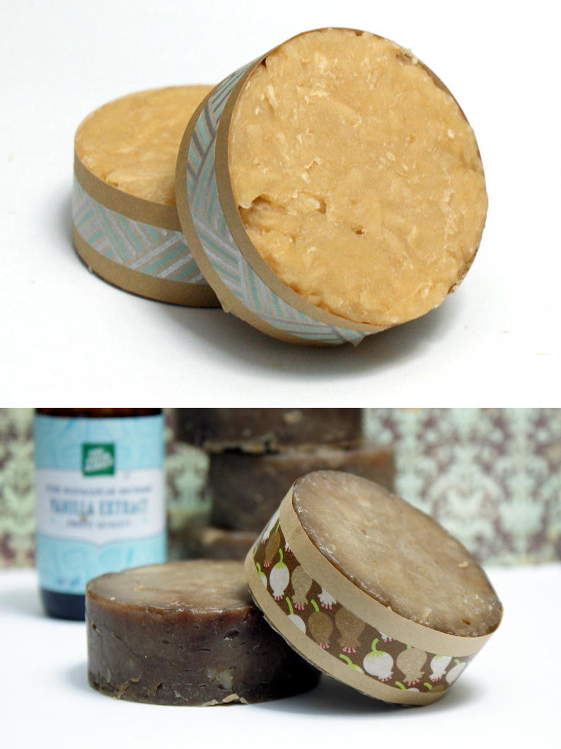 Creative Ways to Package Soap for Sale Or Handmade Holiday Gifts