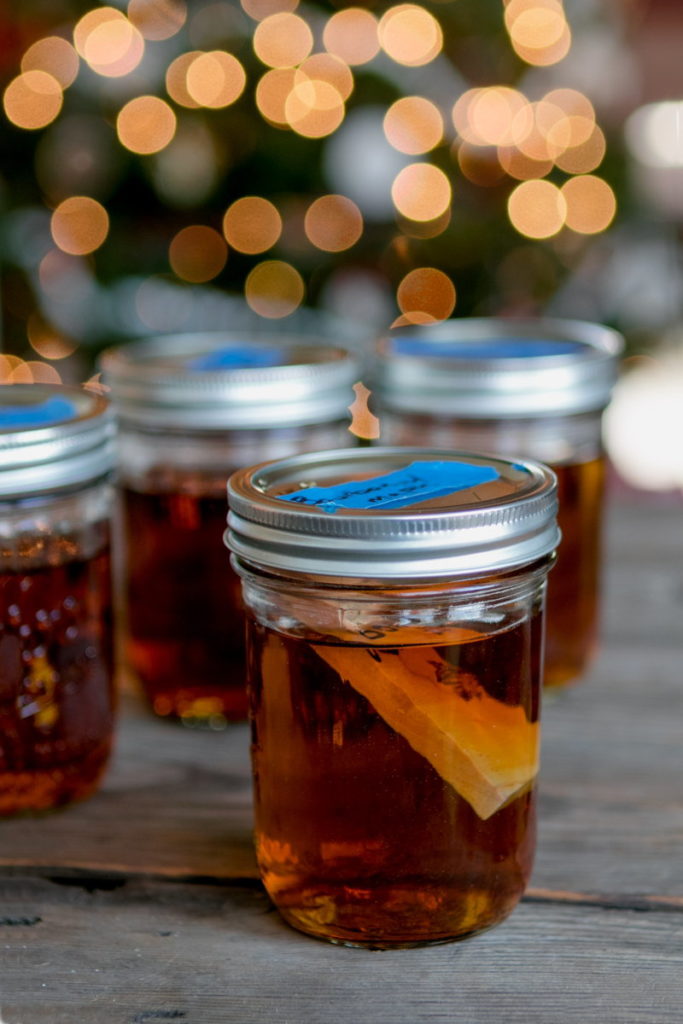 Homemade Winter Gifts for Everyone on Your Seasonal Holiday Gift List