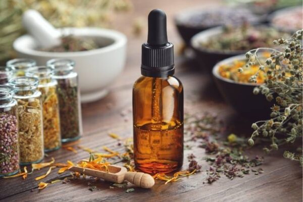 Essential Oil Roll On Perfume Recipes Plus How to Make Them