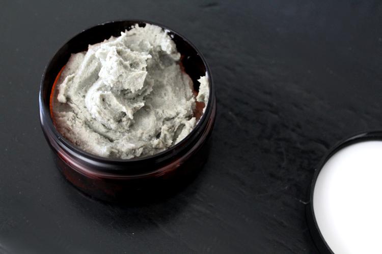 Exfoliating Scalp Scrub Recipe with Bentonite Clay - Soap Deli News