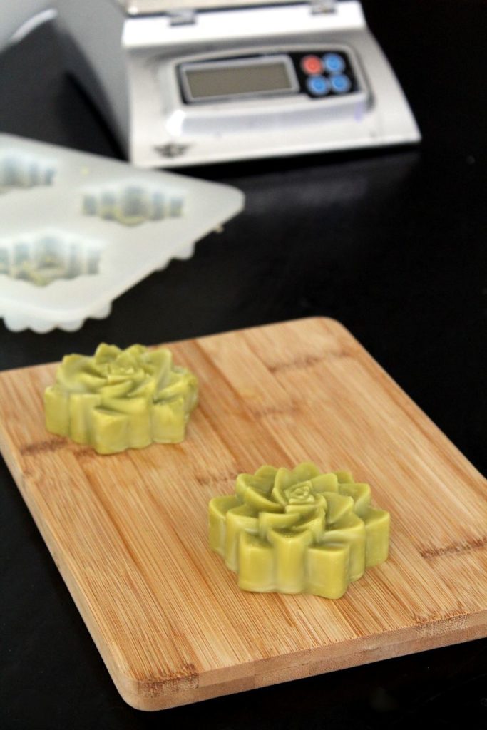 Aloe After Sun Lotion Bar Recipe for Natural Summer Skin Care