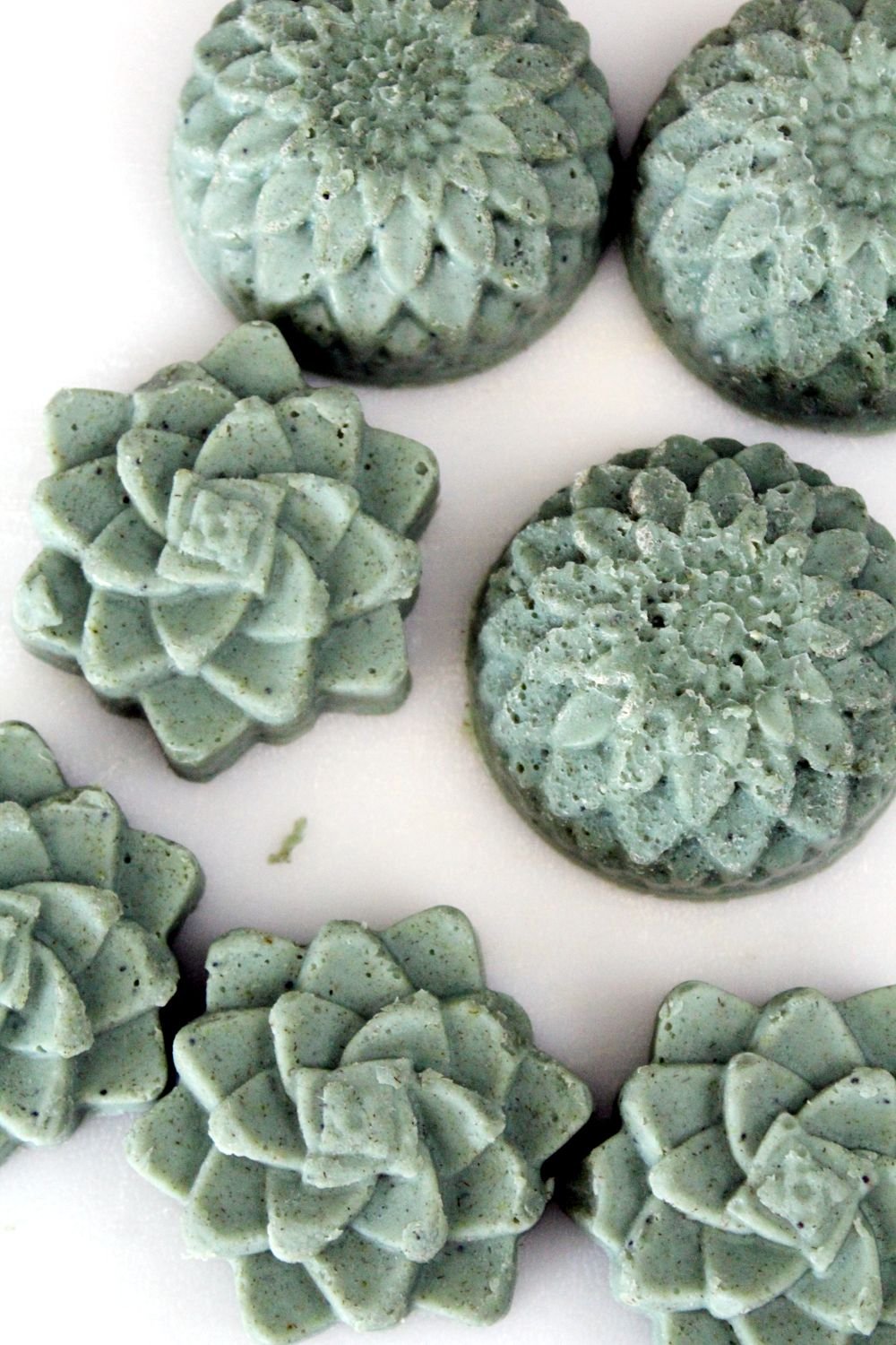 Gardeners Soap Recipe with Exfoliating Botanicals - Soap Deli News