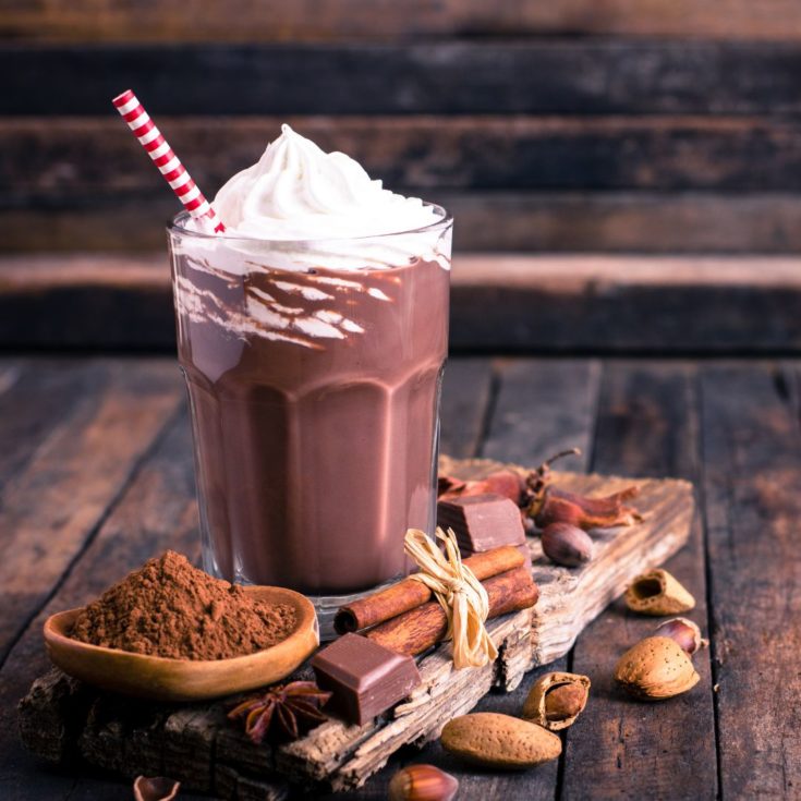 Best Ice Cream Milkshake Recipes for Summer - Soap Deli News