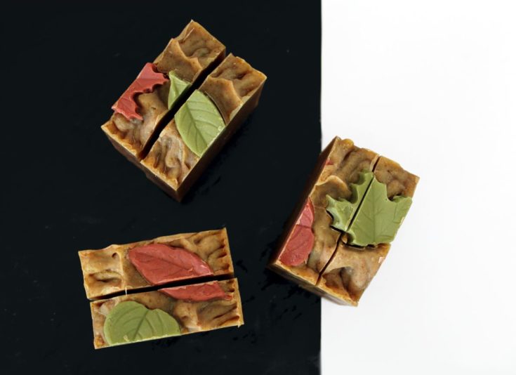 Fall Essential Oil Blends for Soaps Plus An Essential Oil Fall Soap Recipe