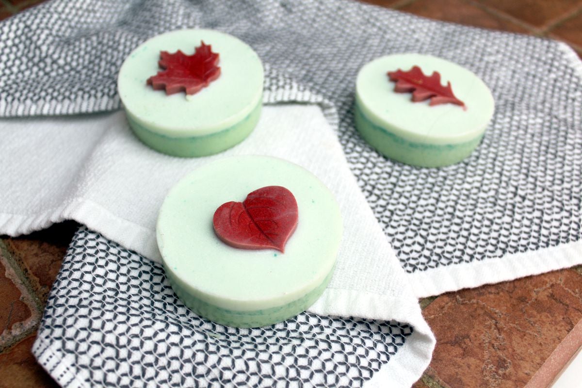 Fall Soap Ideas: Creative Homemade Soap Recipes & DIY Ideas for Fall