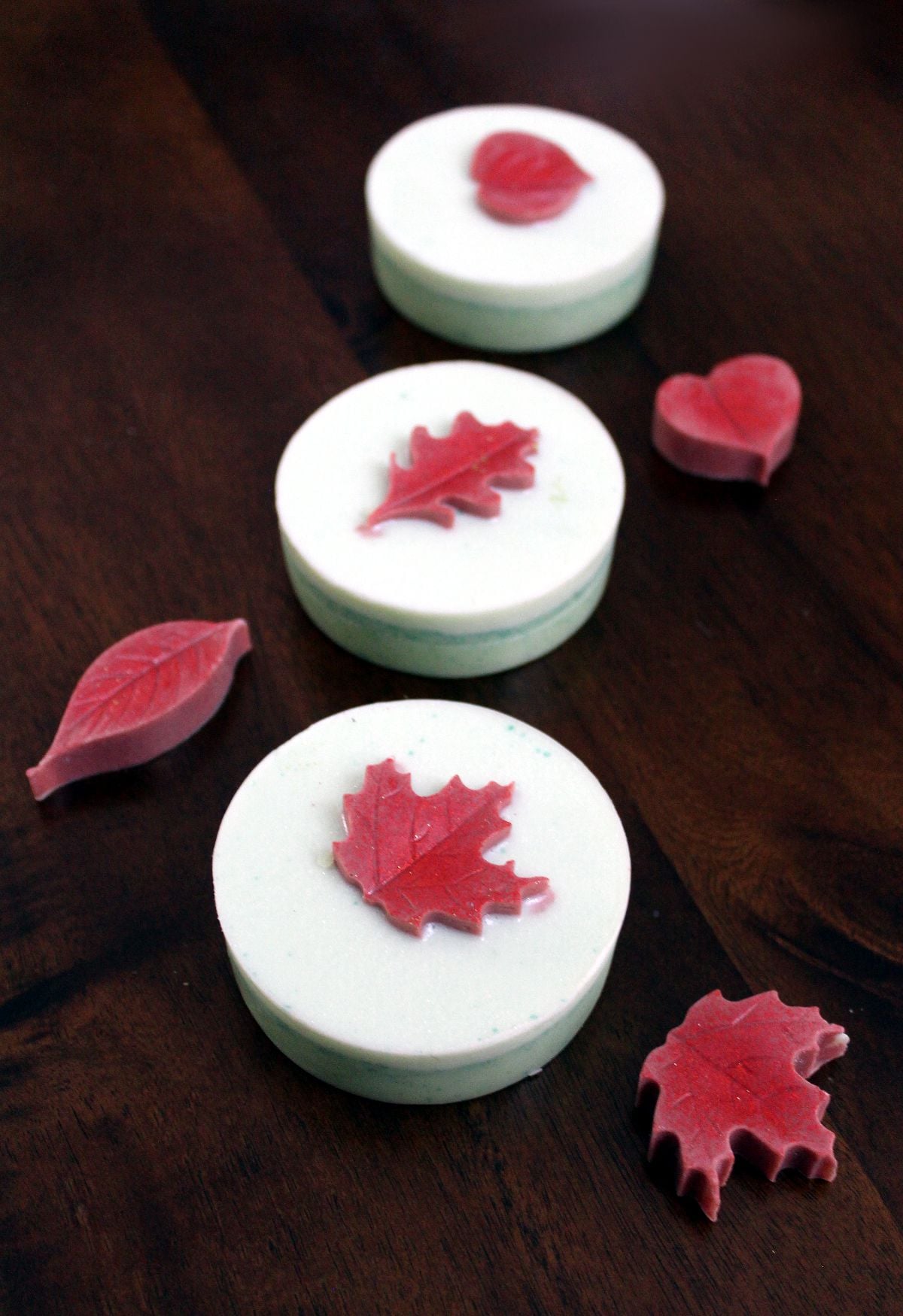 Fall Soap Ideas: Creative Homemade Soap Recipes & DIY Ideas for Fall