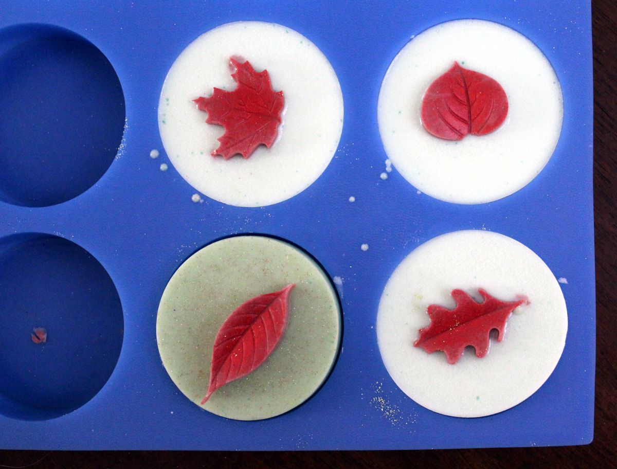 Fall Soap Ideas: Creative Homemade Soap Recipes & DIY Ideas for Fall