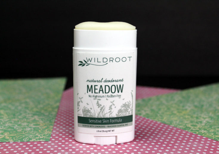 Best Natural Deodorant for Sensitive Skin (Without Baking Soda)