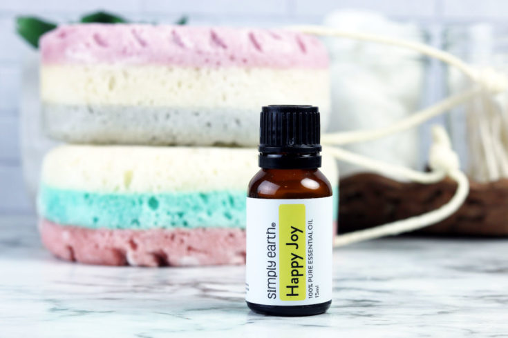 Soap Sponge DIY: An Easy Way to Exfoliate Skin & Reduce Plastic Waste