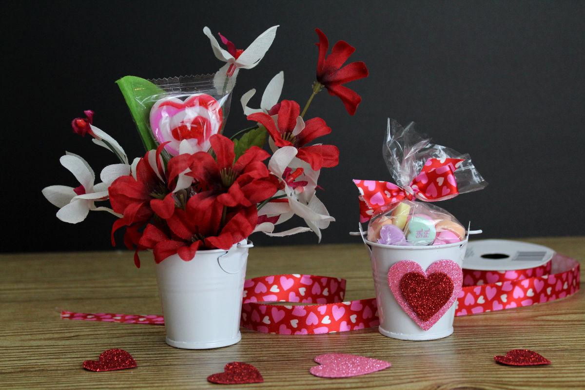 Valentine Keychains For Class 30 Valentne's Day Gfts For Kds From ...