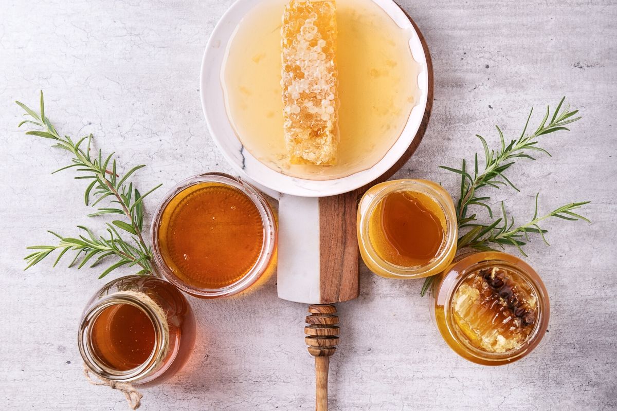 DIY Egyptian Magic Cream Recipe for Natural Beauty & Skin Care