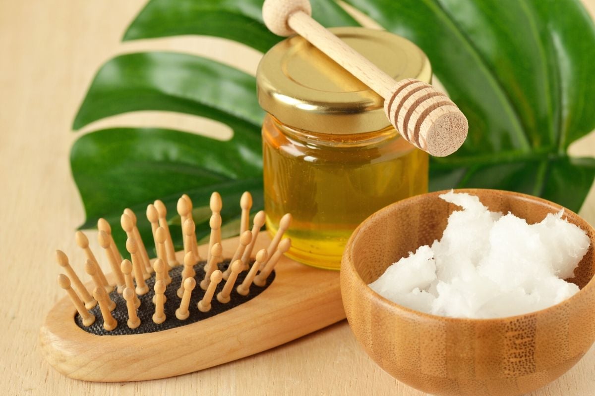 DIY Hair Masks: Easy Hair Mask Recipes for Every Hair Type