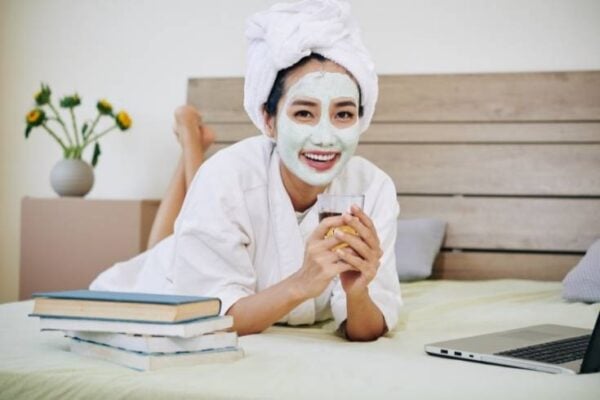 Easy Recipes for an At Home Spa Day - Soap Deli News