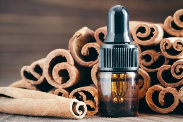 Pumpkin Spice Essential Oil Blend Plus Ways to Use It