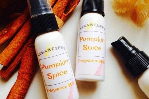 Unique Ways to Enjoy the Aromatherapy Benefits of Pumpkin Spice