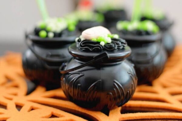 Creative Halloween Treats to Celebrate Spooky Season